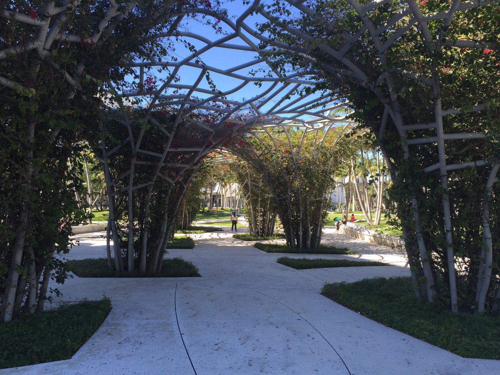 SoundScape Park | Landscape Performance Series